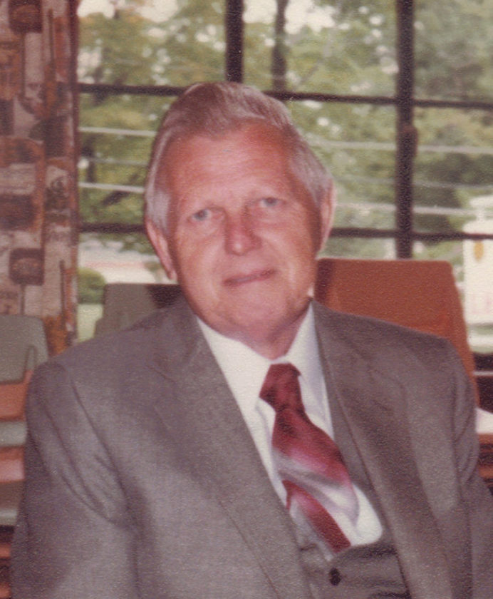 Alvin L. Larson | News, Sports, Jobs - Post Journal